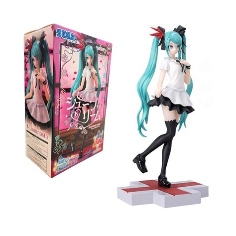 Hatsune Miku Project DIVA MEGA 39 S Geeknasio