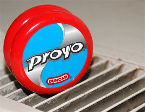 Duncan Proyo Yoyo Wiki Fandom