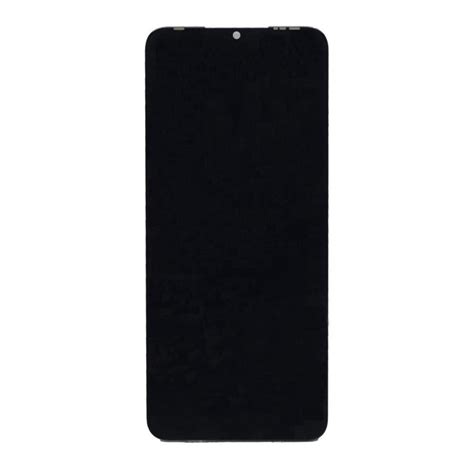 LCD With Touch Screen For Infinix Smart Plus Black By Maxbhi Com