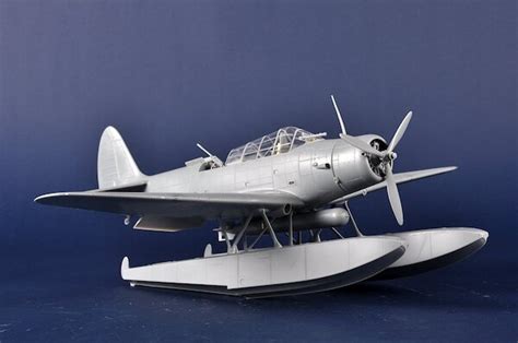 Hobby Boss 81784 Douglas Tbd 1a Devastator Floatplane