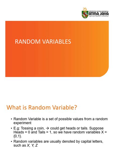 5juni2021 Randomvariabel Pdf Probability Distribution Random Variable