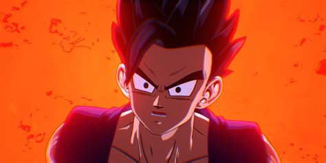 Dragon Ball Sparking Zero Players Think Beast Gohan Is Overpowered