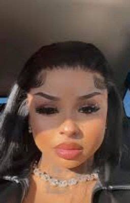 You And I Till The End Chrisean Rock On Hold Part Wattpad