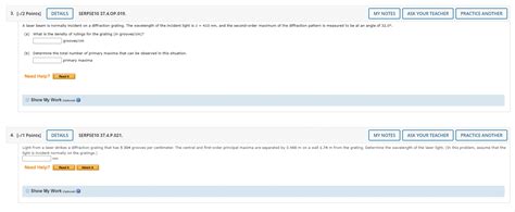 Solved I Need Help On My Physics Homework The Subject Is Chegg