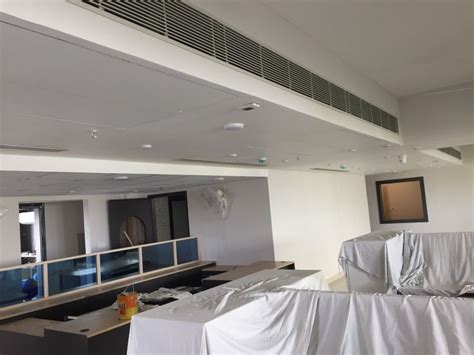 Sarfaraj Alam On Linkedin Project Completed Daikin 60 Hp Vrv Unit