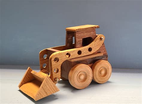 Small Skip Loader Etsy