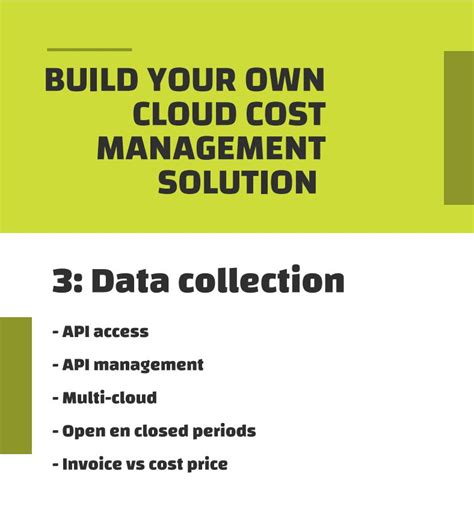 C Facts Cloud Cost Management On Linkedin Finops