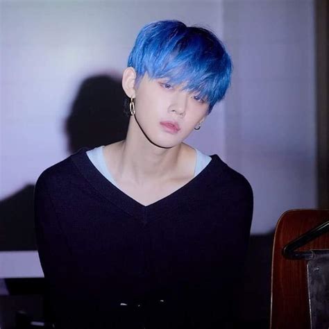 최연준 Txt 투모로우바이투게더 Amino