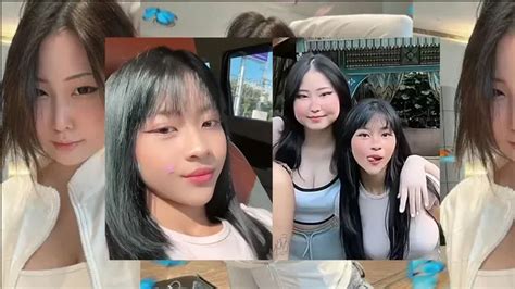 Siapa Cia Bocil Viral di TikTok dan Twitter yang Bertemu dengan ...