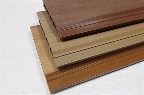 traditional cladding wood plastic composite exterior wall cladding