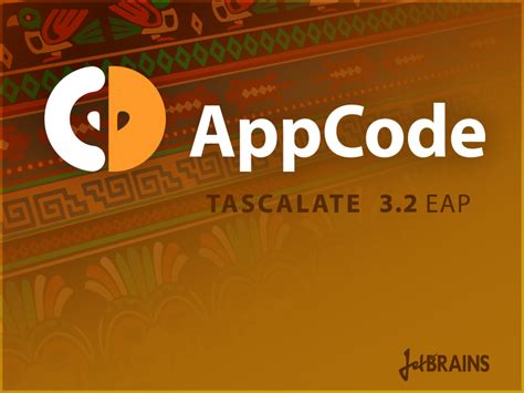 AppCode Starts EAP With Hot Mix Of Swift Support Improvements And New Platform Features