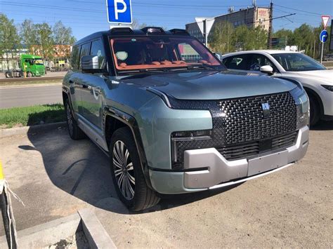 Купить авто БИД Янван Ю8 24 год в Барнауле, Новый U8, доставлялся в ...