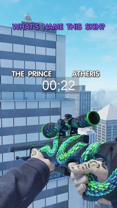 What Is Name This Skin In Cs2 Youtube