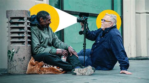 Film Club ‘criminalizing Homelessness Wont Make It Go Away The New