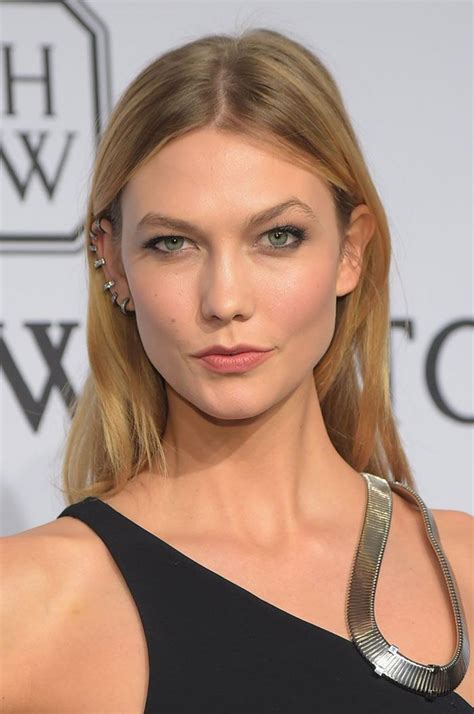 20 Aciertos Y 1 Error De Maquillaje En La Gala Amfar 2015 Woman