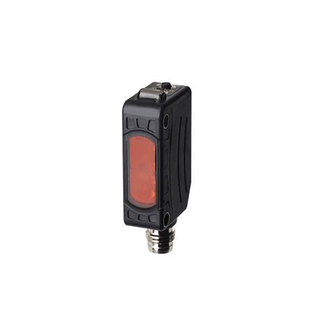 Sensor Óptico 3 Metros 12 24v Pnp Bj3m Autonics Autonics Sensores Fotoelétricos