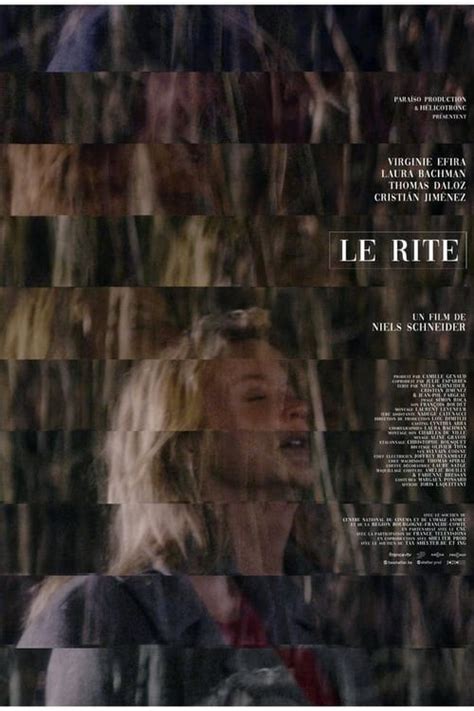 The Rite 2022 The Movie Database TMDB
