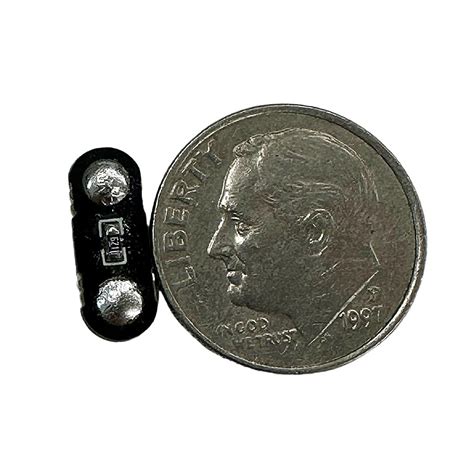 Impact Wiring Solutions 120Ω Pcb Canbus Terminating Resistor