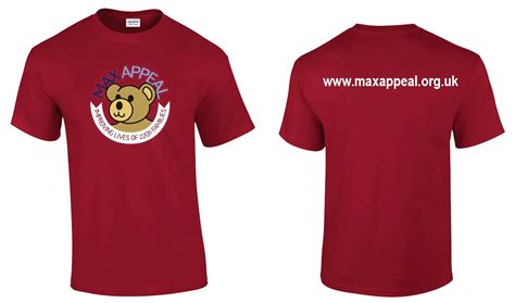 Max Appeal Ebay Shop — Max Appeal
