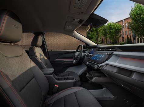 2027 Chevrolet Bolt Preview
