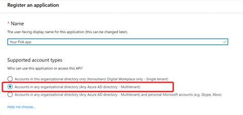 Pva Series Authentication In Power Virtual Agent • Tomasz Poszytek
