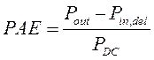 Microwaves Load Pull For Power Devices