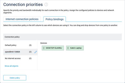 Bandwidth Management For Internet Connections Keenetic