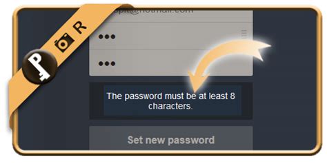 What Are Tumblrs Password Requirements Passwordpit
