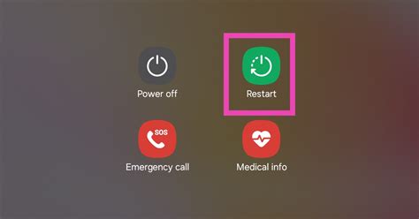 9 Ways To Reboot An Android Smartphone Or Tablet Safely