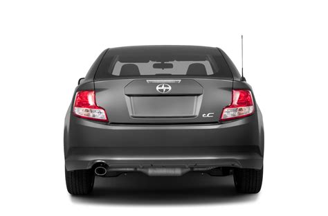 Scion Tc Model Years Generations News Cars Com