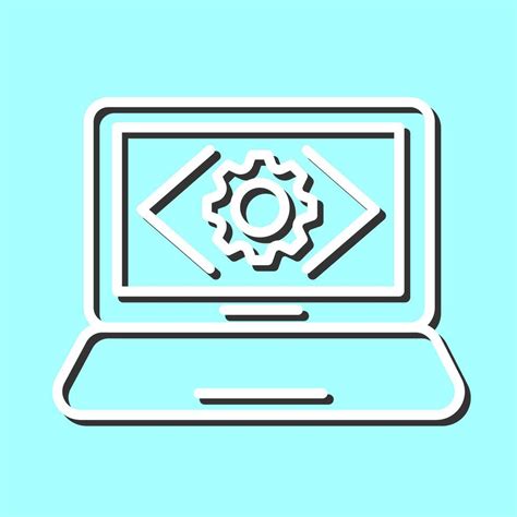 Code Optimization Vector Icon 41351363 Vector Art At Vecteezy