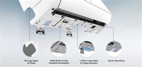 All New Mini Split Ductless Heatpump Systems Tlc Mini Split Hyper Heat