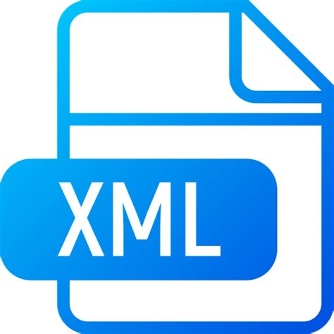 Xml Free Files And Folders Icons