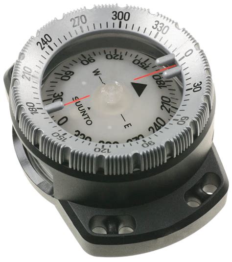 Suunto Sk 8 Dive Compass Santa Barbara Aquatics