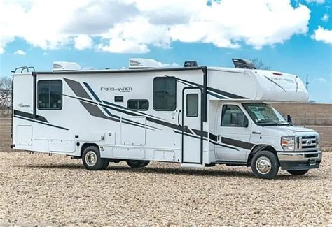 Is A Class A Or Class C Rv Bigger 20 Examples Rv Owner Hq