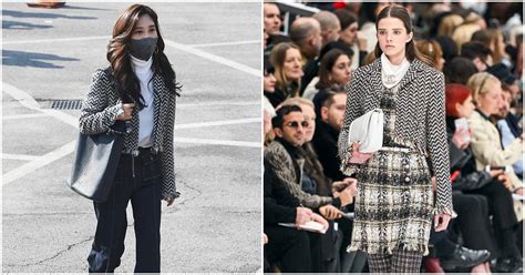 현재 가격은” 이부진 아들 졸업식에서 입은 재킷으로 찐 재벌 면모 과시했다 위키트리