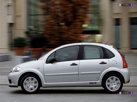 Citroen C3 Vtr Specs Photos Videos And More On Topworldauto