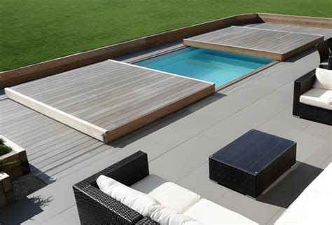 Sliding Deck Pool Cover Solutions Discover The Possibility