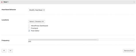 Wordpress Heartbeat Api What It Is And How To Manage It
