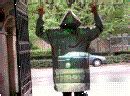 Антиплащ- невидимка