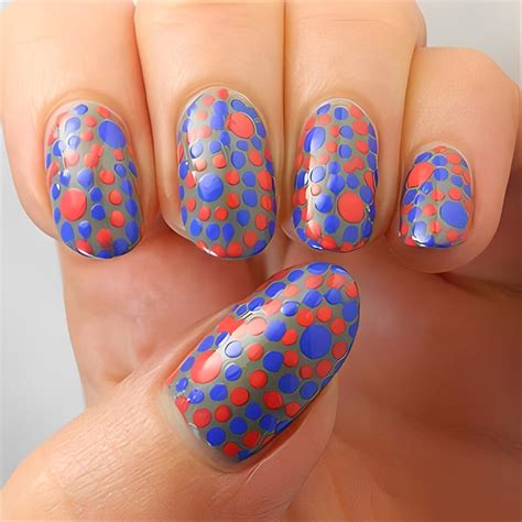 Reviving 70s Inspired Nail Trends For The Modern Era Nd Nails Supply