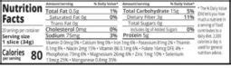5 Health Benefits Of Ezekiel Bread From A Dietitian