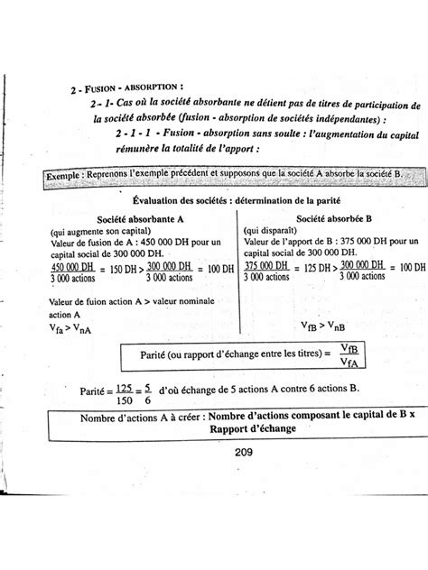 Fusion Absorption Pdf Pdf