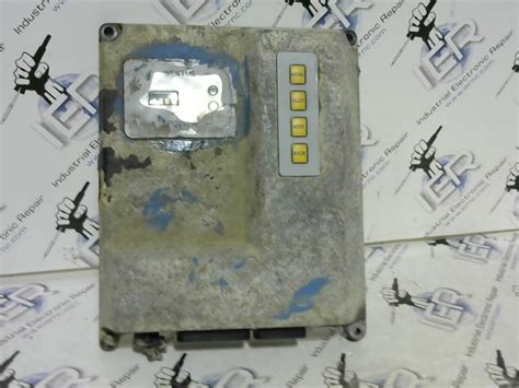 Sauer Danfoss Mc300 At300407 Transmission Controller Sauer Danfoss