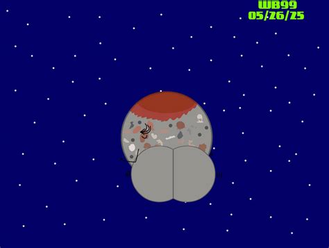 Charon Twerking By Wessieboi99 On Deviantart