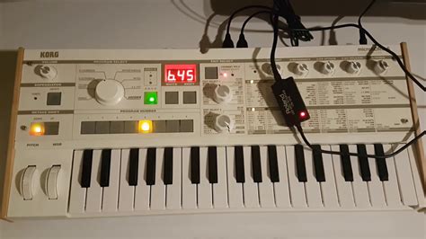 Rtpmidi Sending Midi Notes From Linux Pc To Remote Windows Pc Youtube