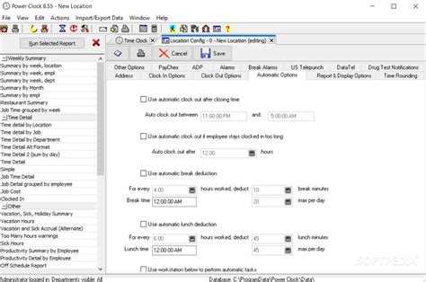 Power Clock Download Softpedia