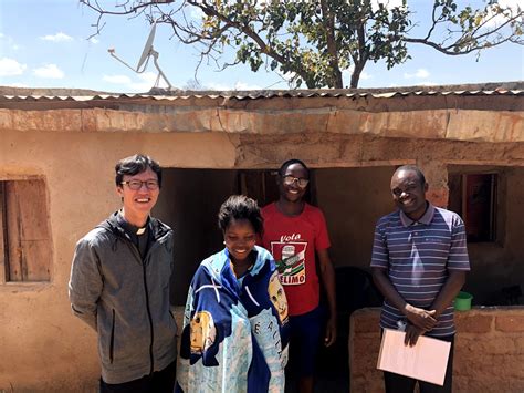 2023년 봄 모잠비크 선교현장에서