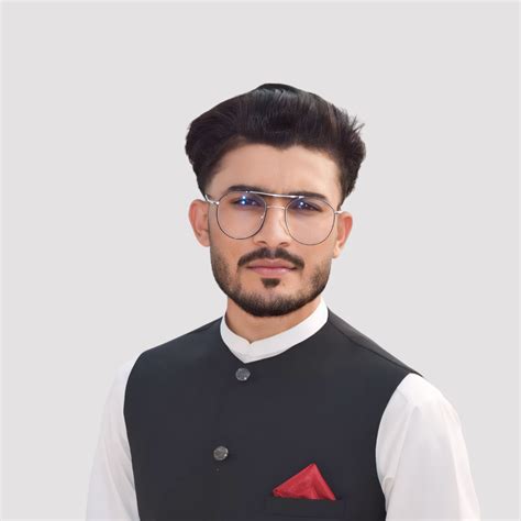 Muhammad Saqib Naeem Medium