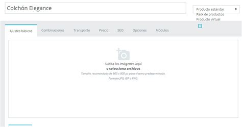 actualización de prestashop 1 7 4 2 a prestashop 1 7 8 7